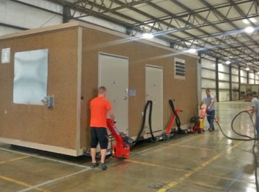 Air Platform | Airfloat