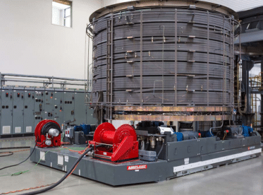 Air Platform | Airfloat