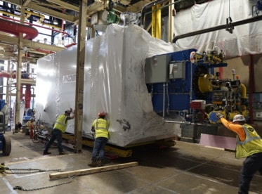 Air Caster Skids | Airfloat