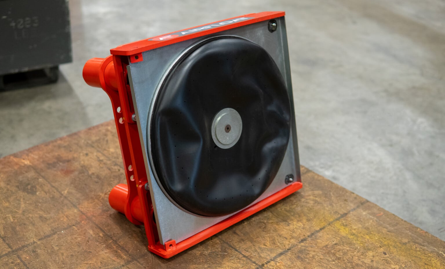 Lift Glide Aerospace Applications | Airfloat